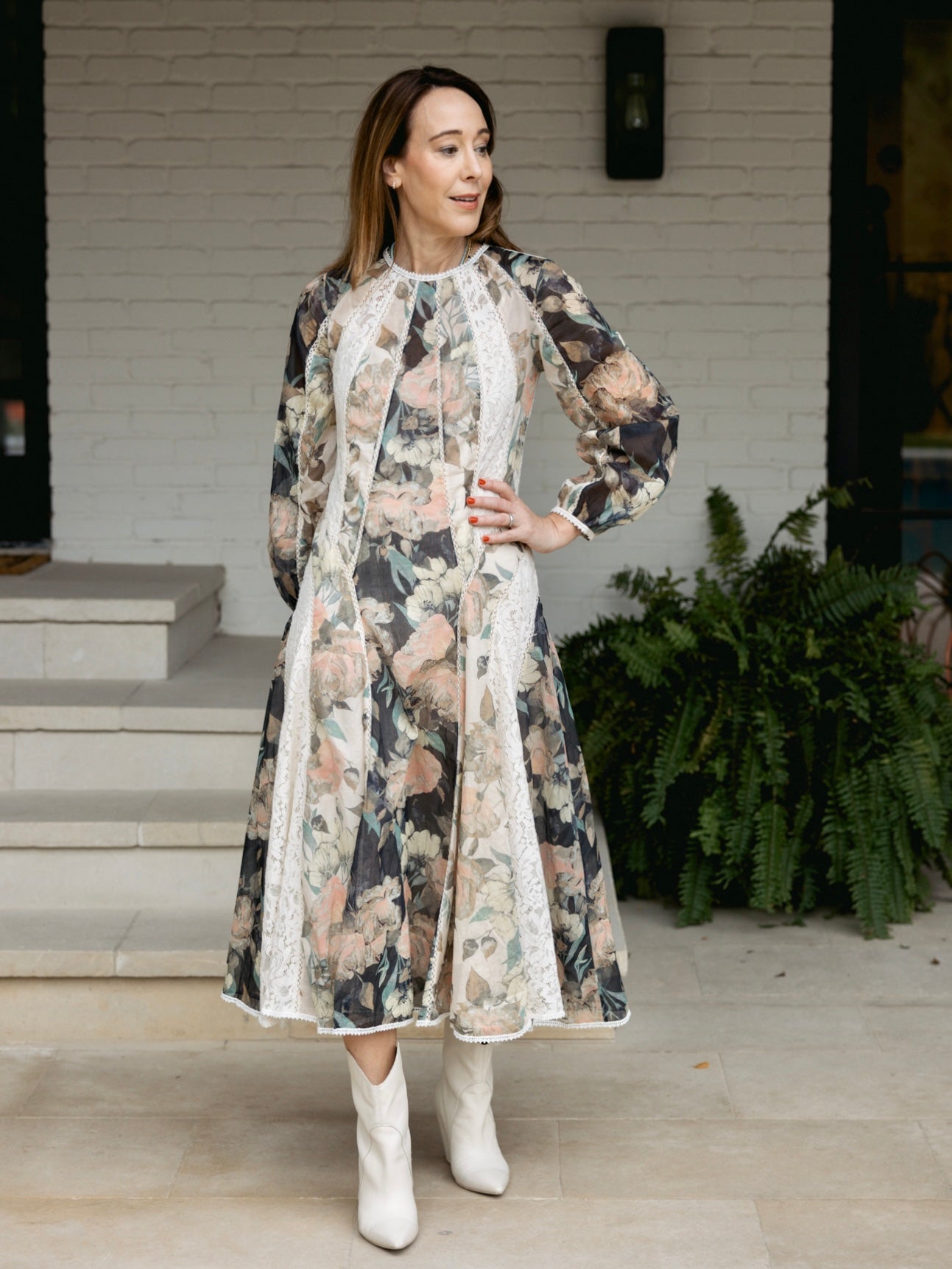 JASPER DRESS – Bold Bungalow